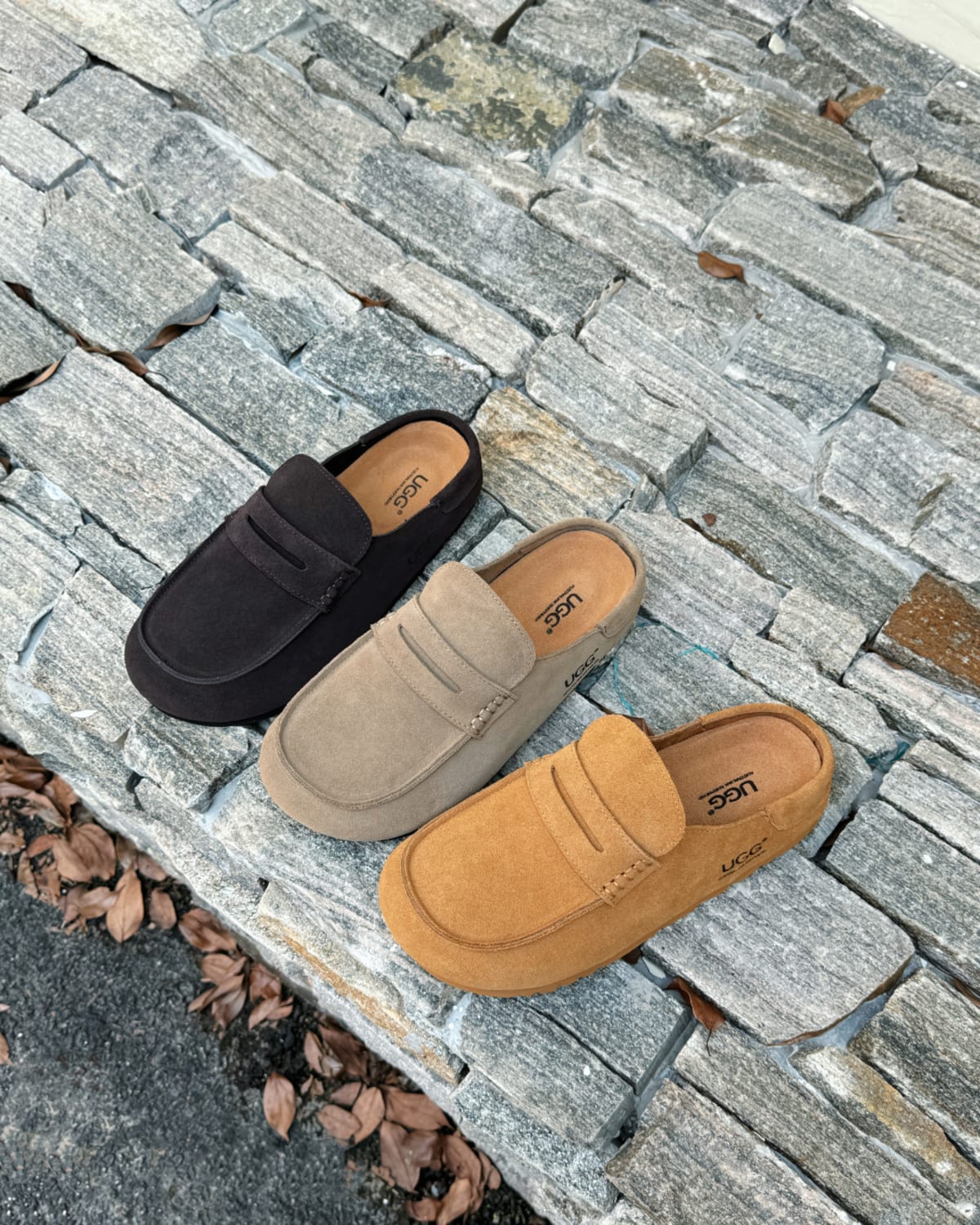 Ugg Express: Your ultimate summer shoes edit