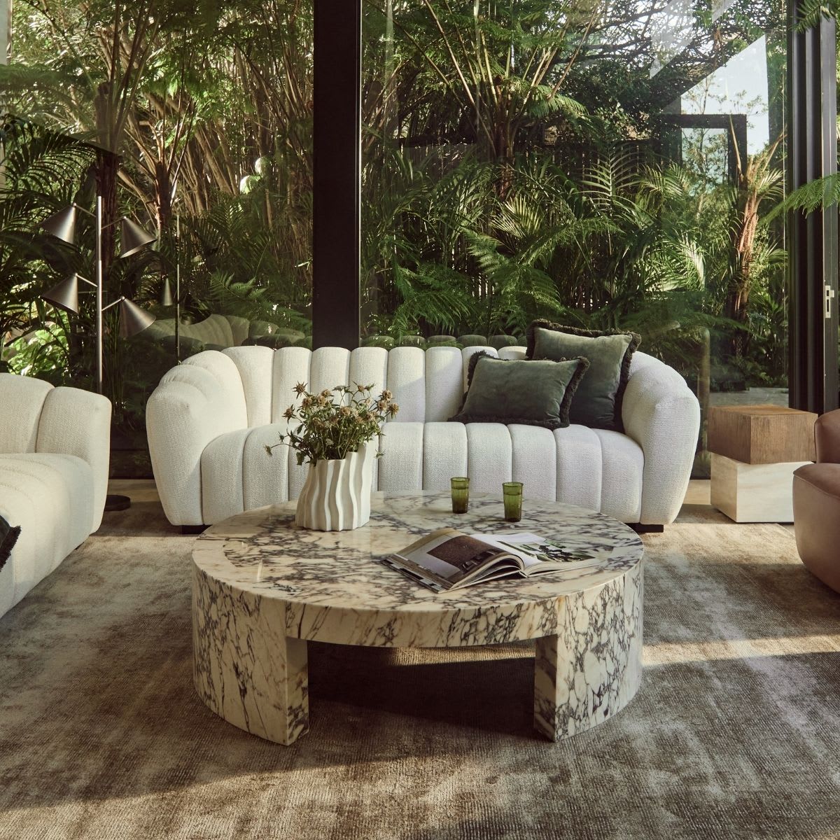 Coco Republic at Westfield Newmarket