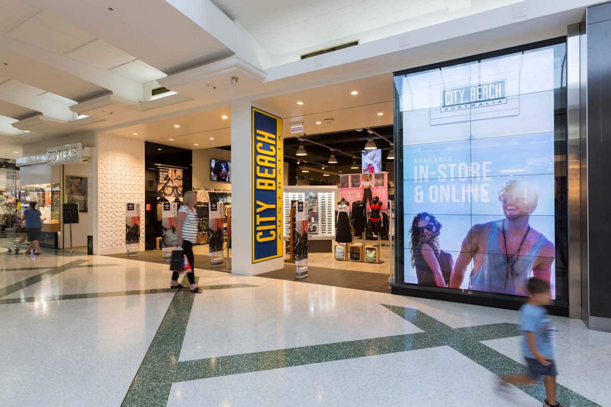 City Beach at Westfield Tuggerah