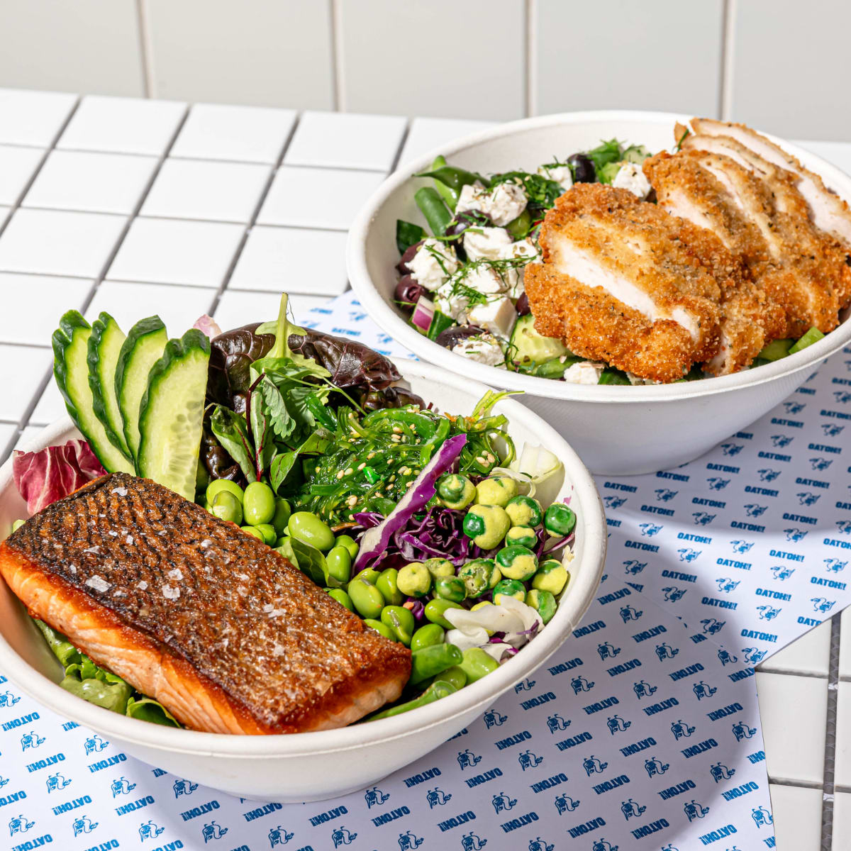 CATCH Fish and Chips: Your local fish and chip fix