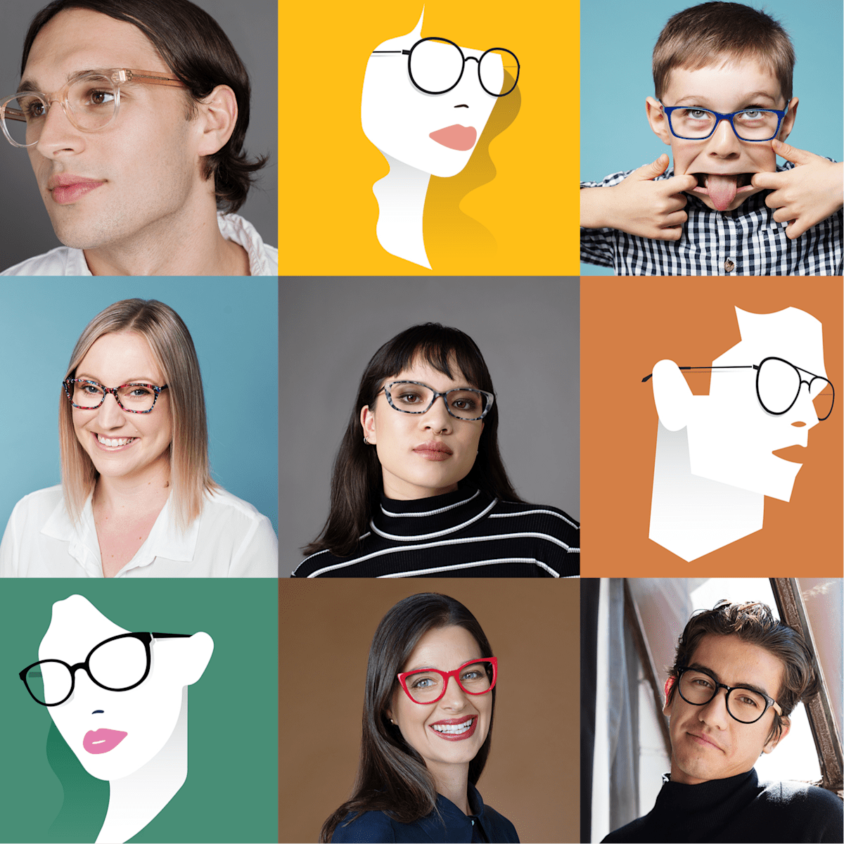 Ross Brown Optometrist at Westfield Tuggerah