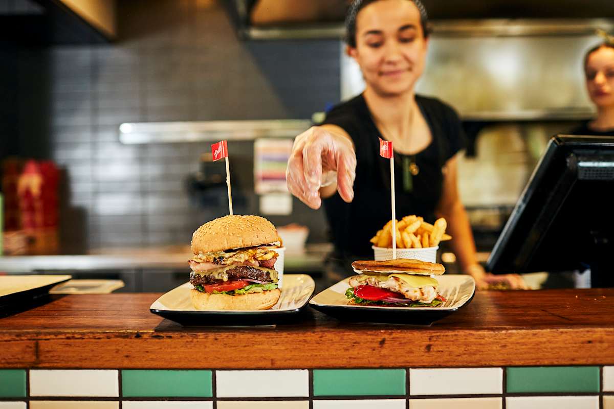 It's time to dine and play at Westfield Plenty Valley