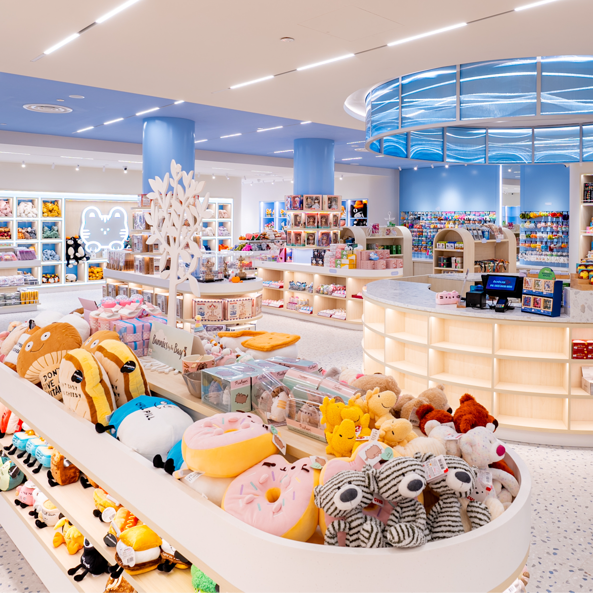 Yoome: Christmas has arrived at YOOME