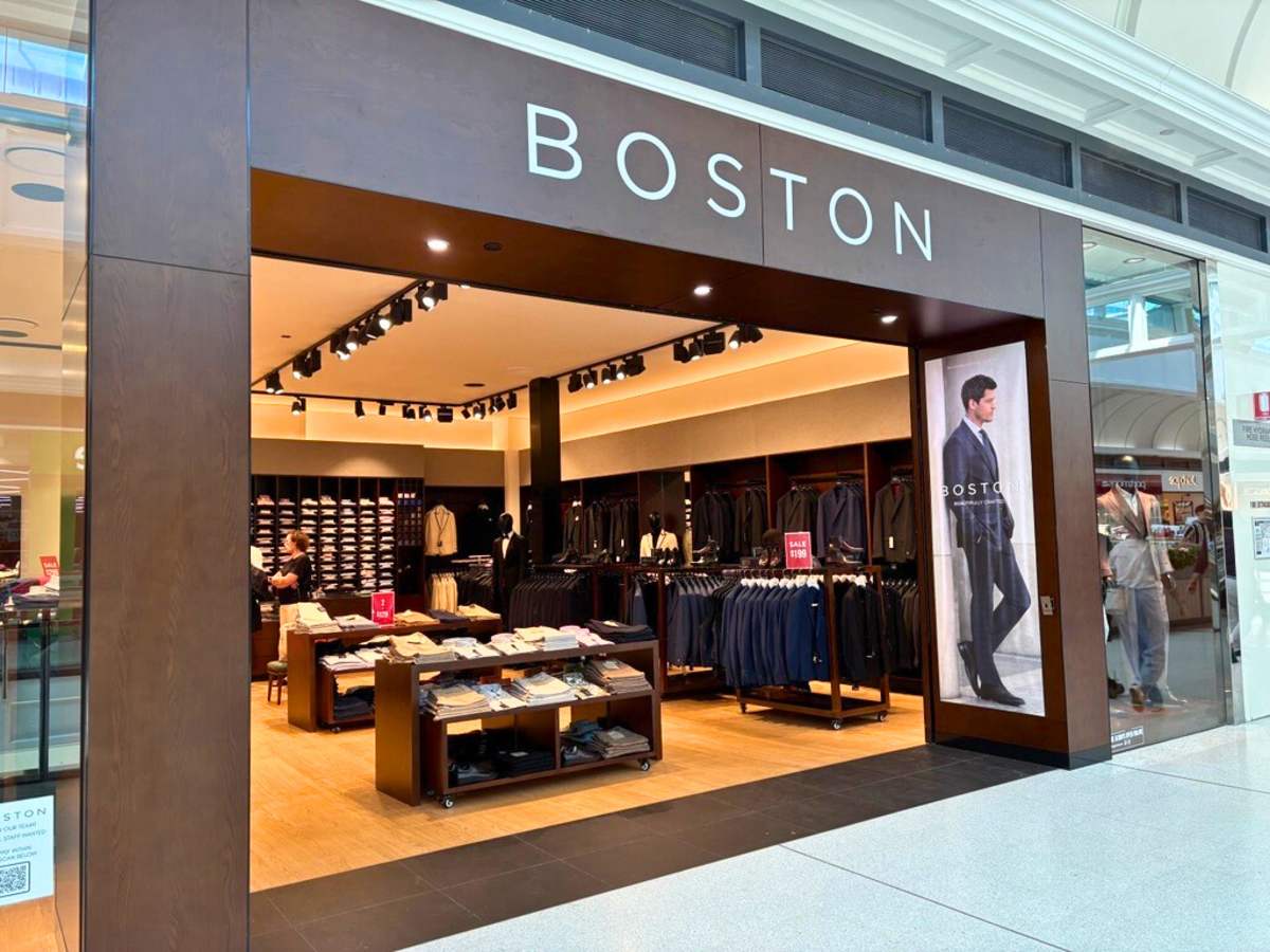 Explore the newest additions at Westfield Mt Gravatt