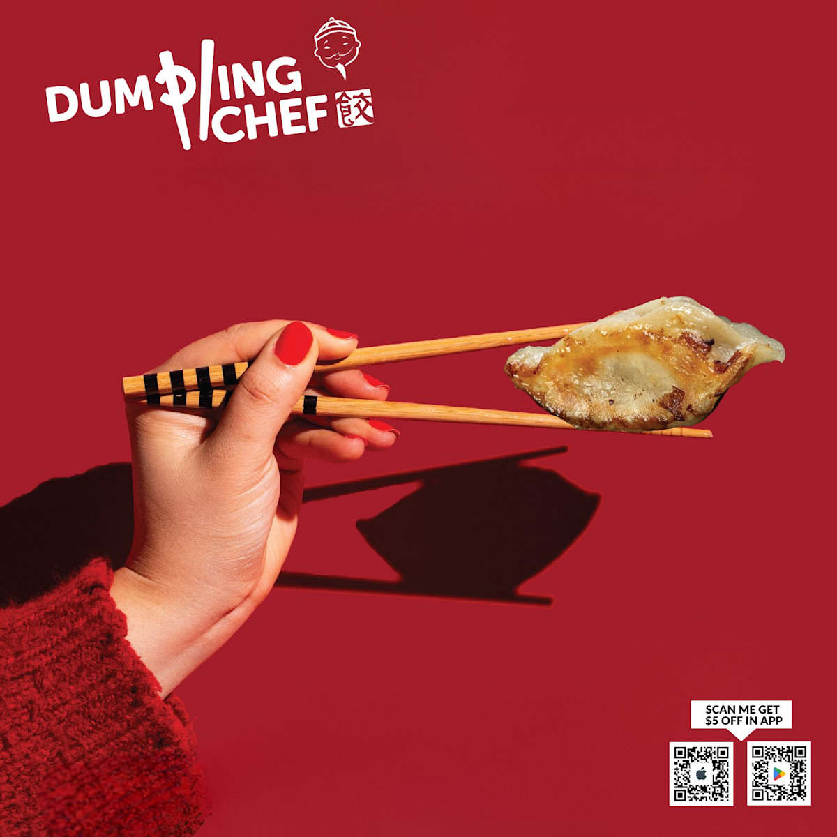Dumpling Chef at Westfield Tea Tree Plaza