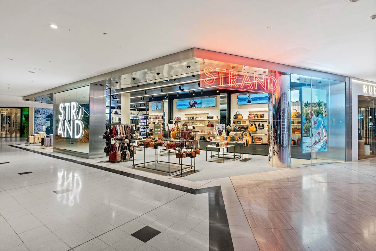 STRAND at Westfield Miranda