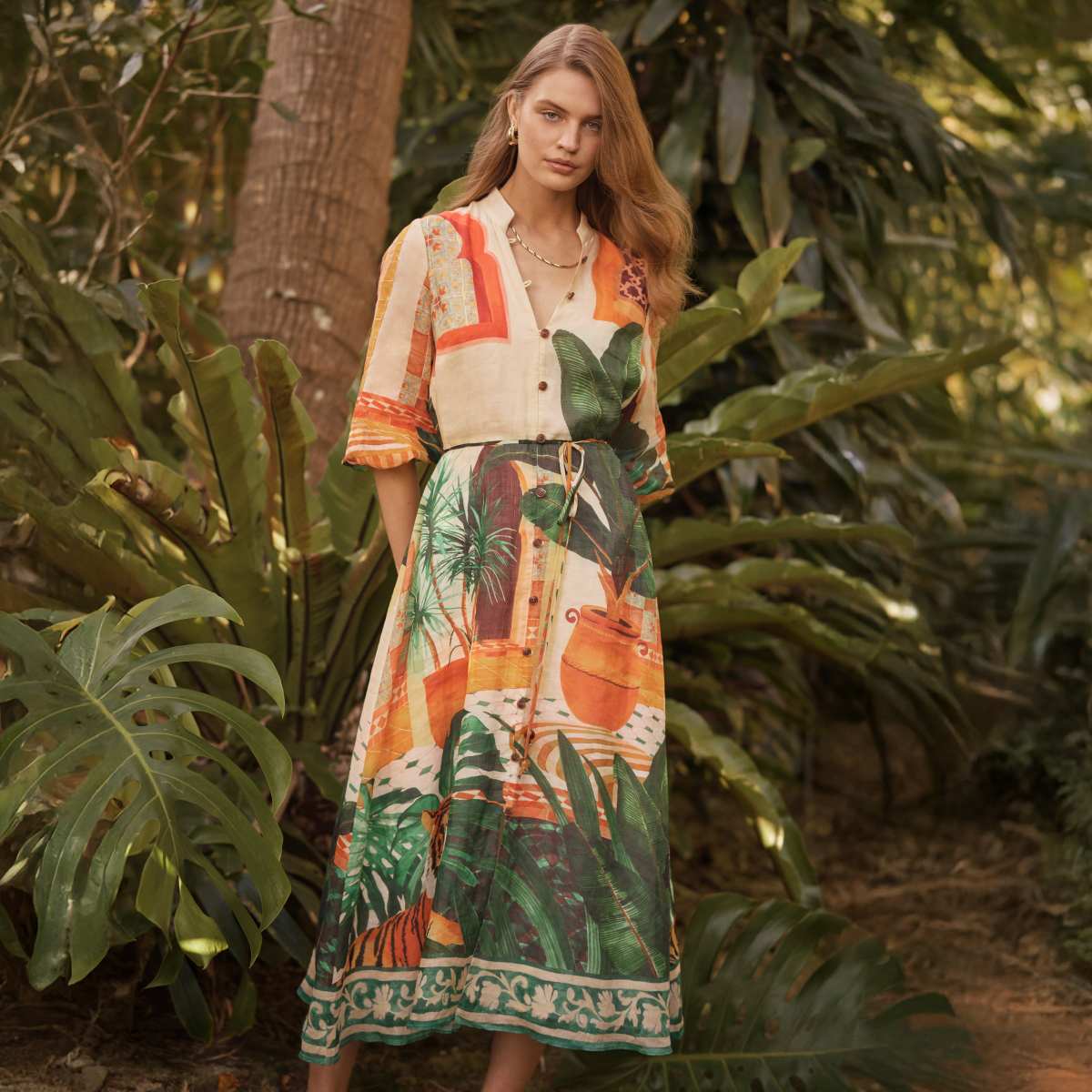 Forever New at Westfield Chermside