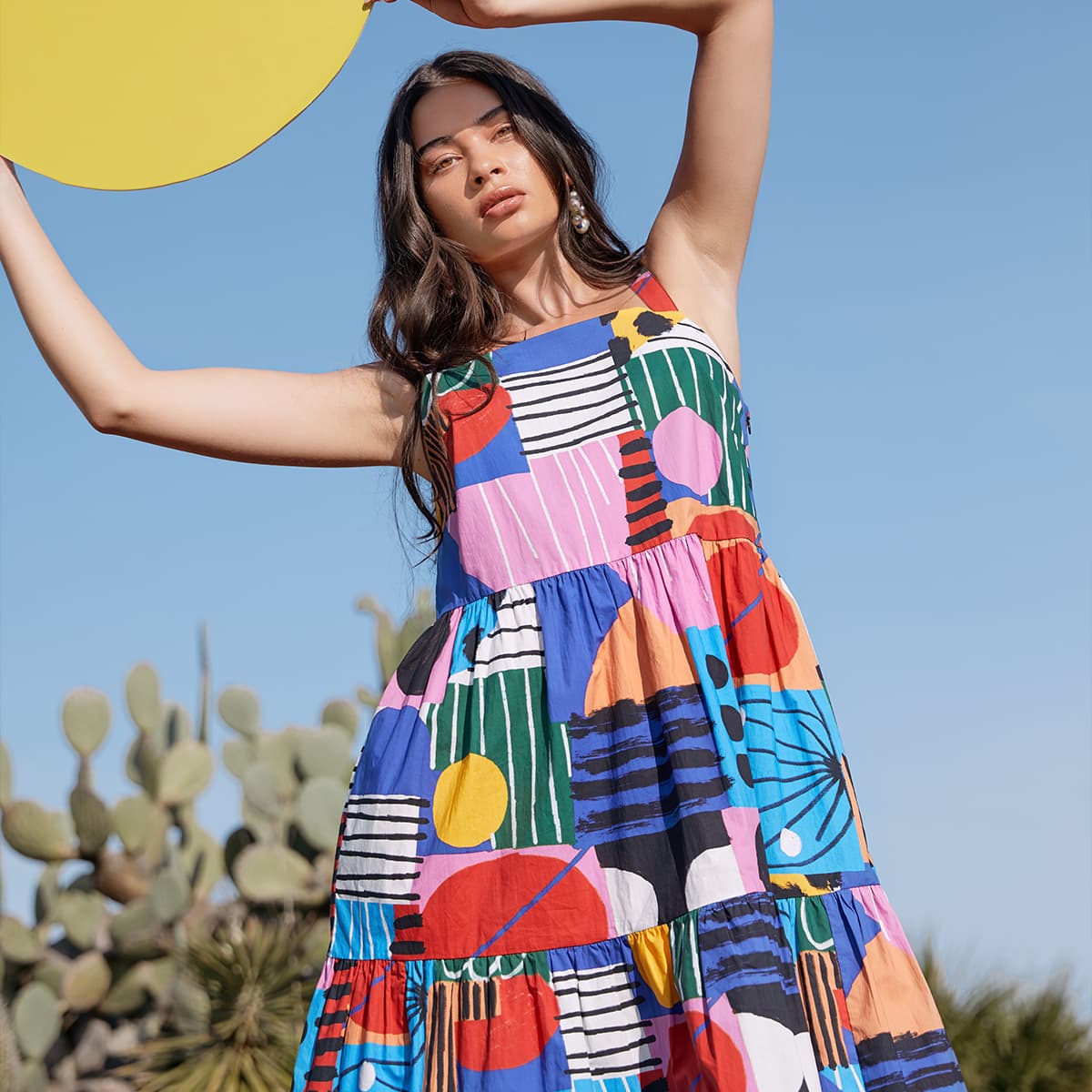 Gorman at Westfield Knox