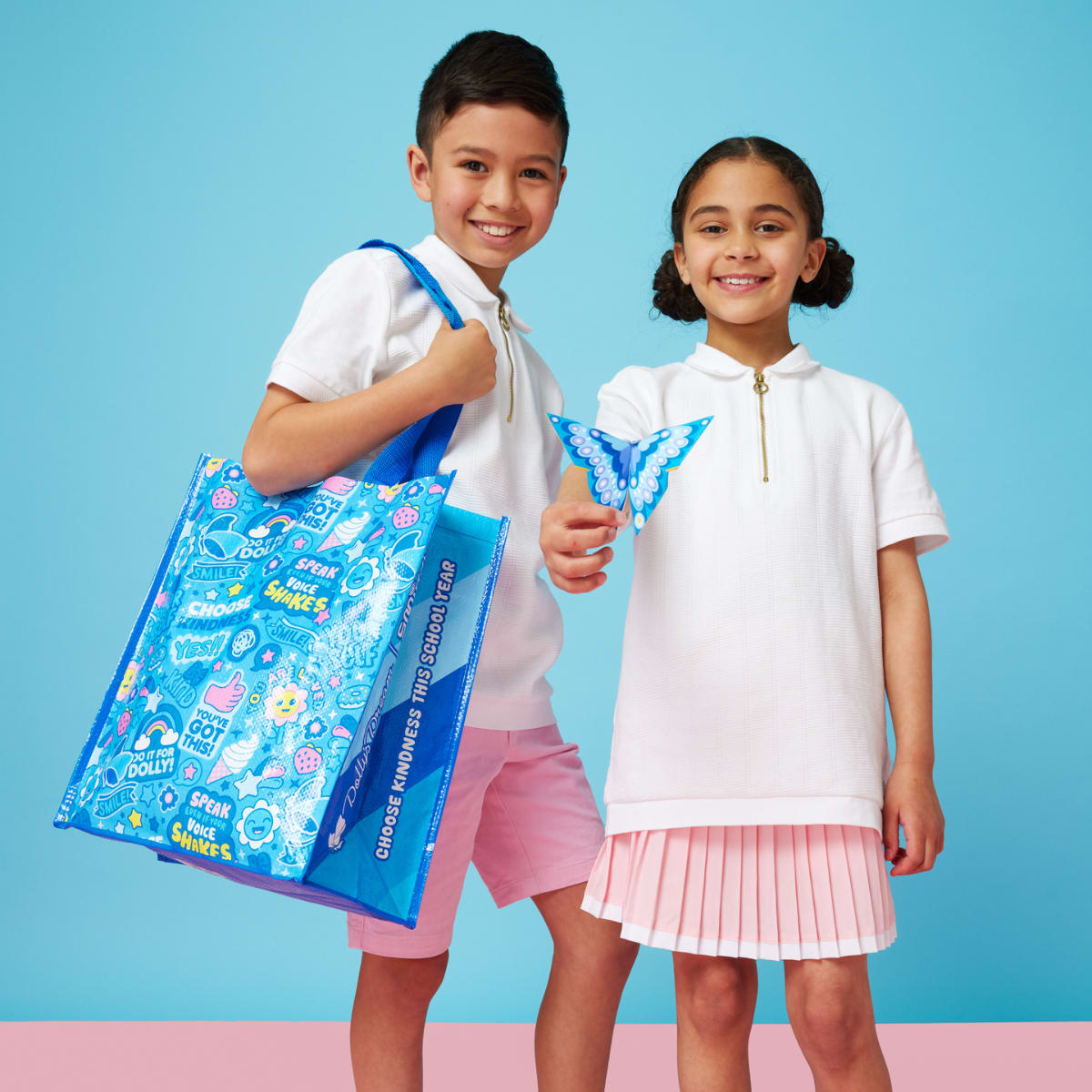 Smiggle: Back to school