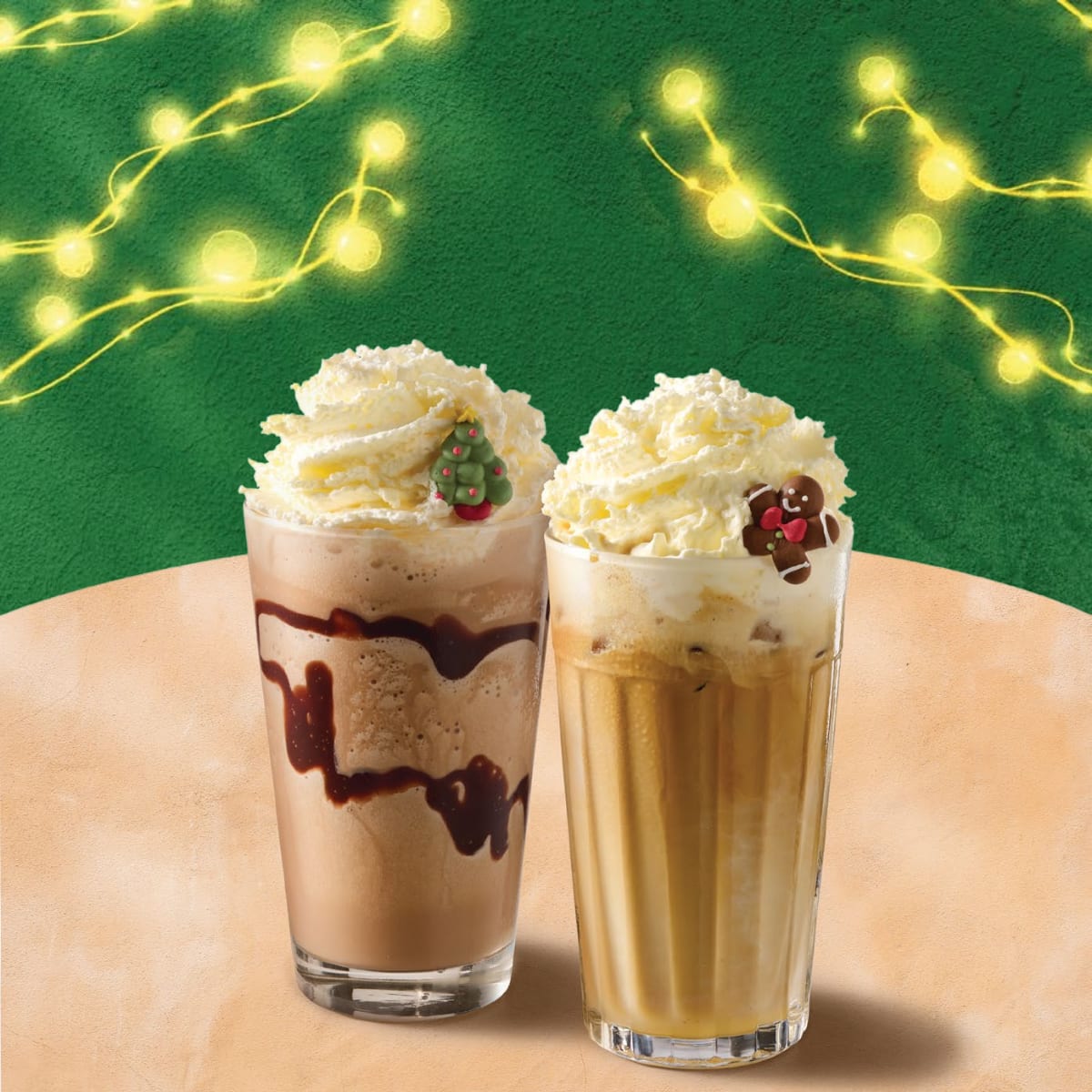 Jamaica Blue: A taste of festive cheer