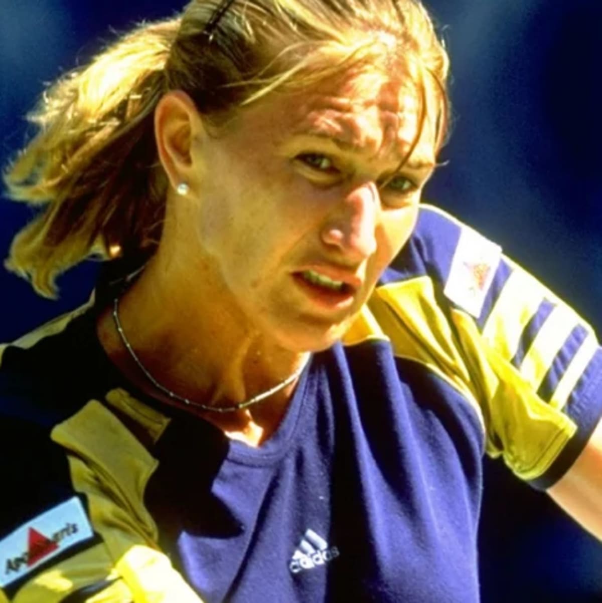 5 tennis greats of the Australian Open