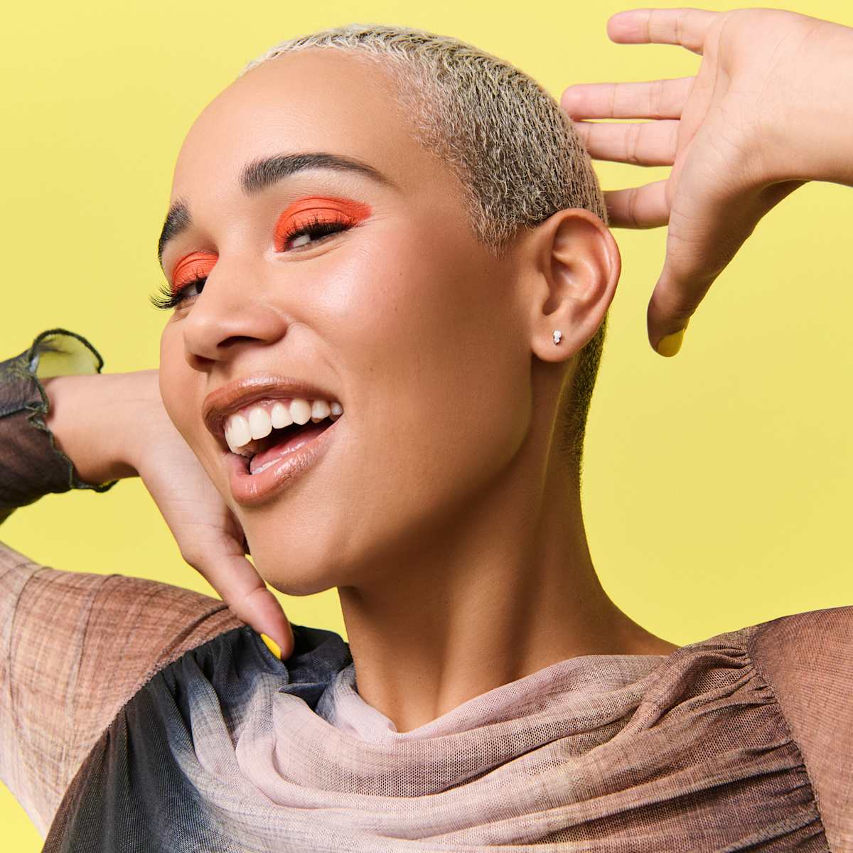 Hairhouse: Free Lobe Piercing