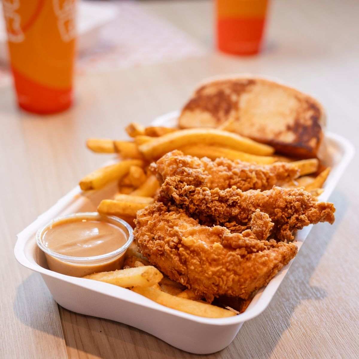 Westfield Bondi's best dine-in spots