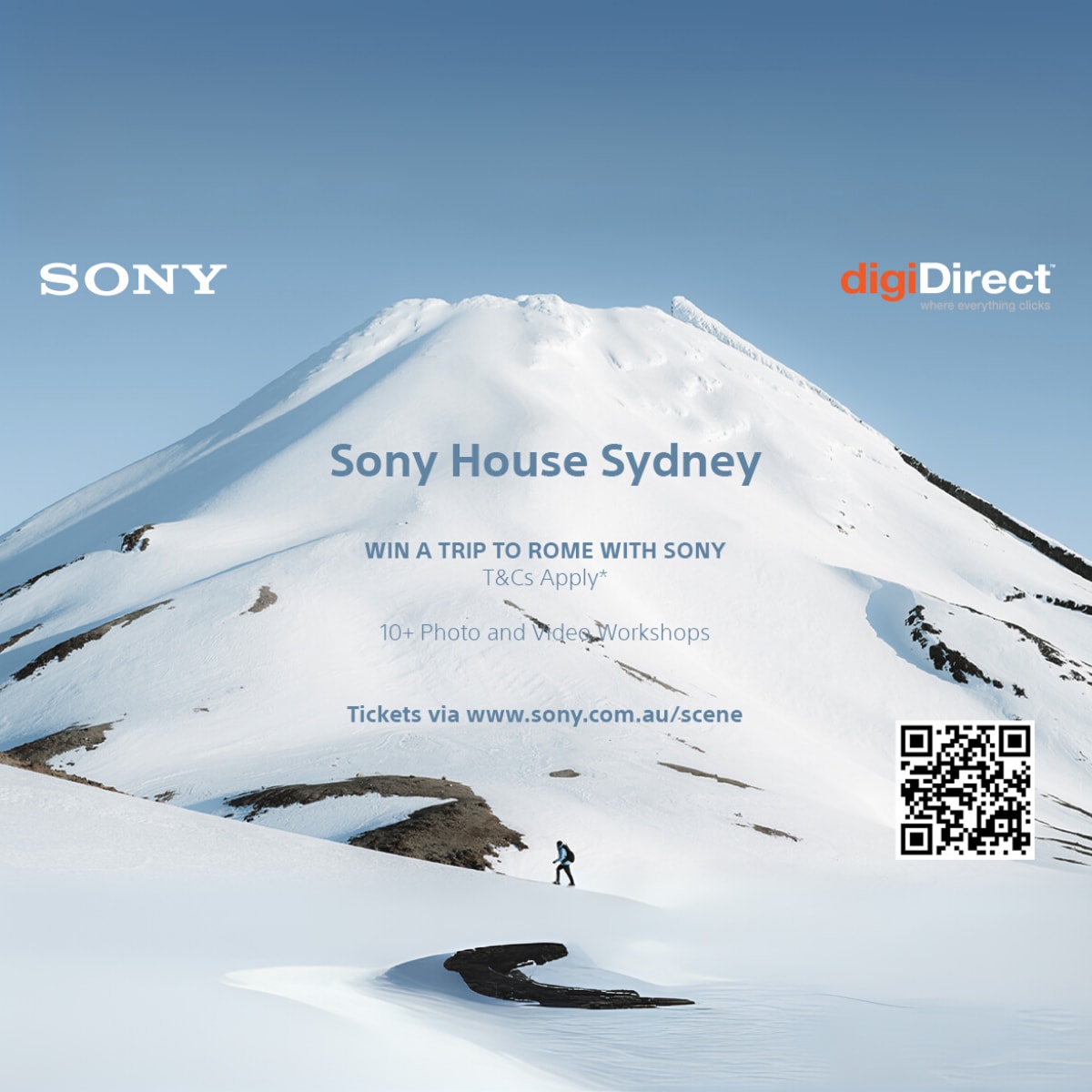 Westfield Free Wi-Fi powered by Optus