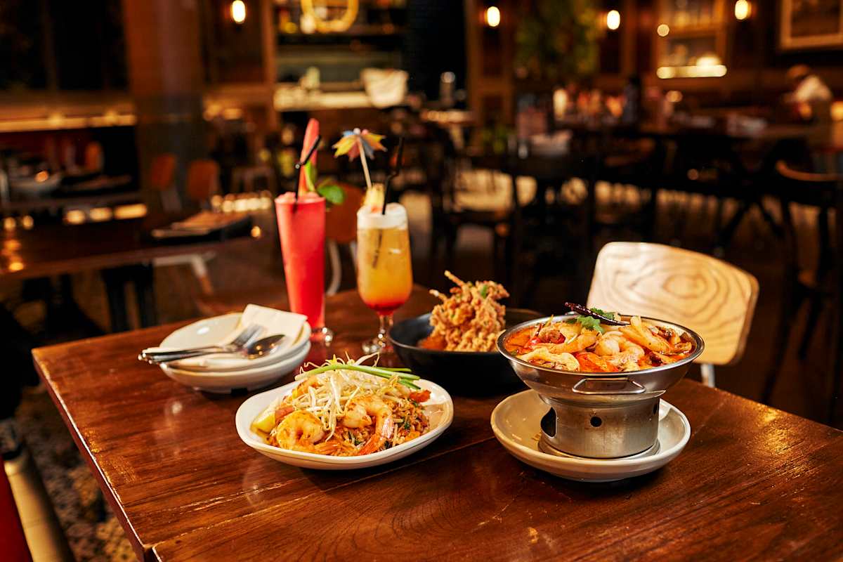 It's time to dine and play at Westfield Plenty Valley