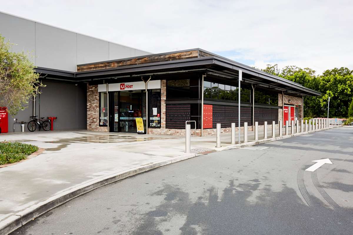 Australia Post at Westfield North Lakes
