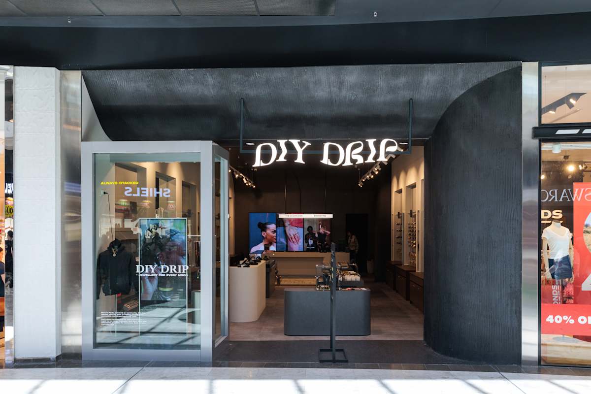 Exciting new and upcoming stores at Westfield Carousel