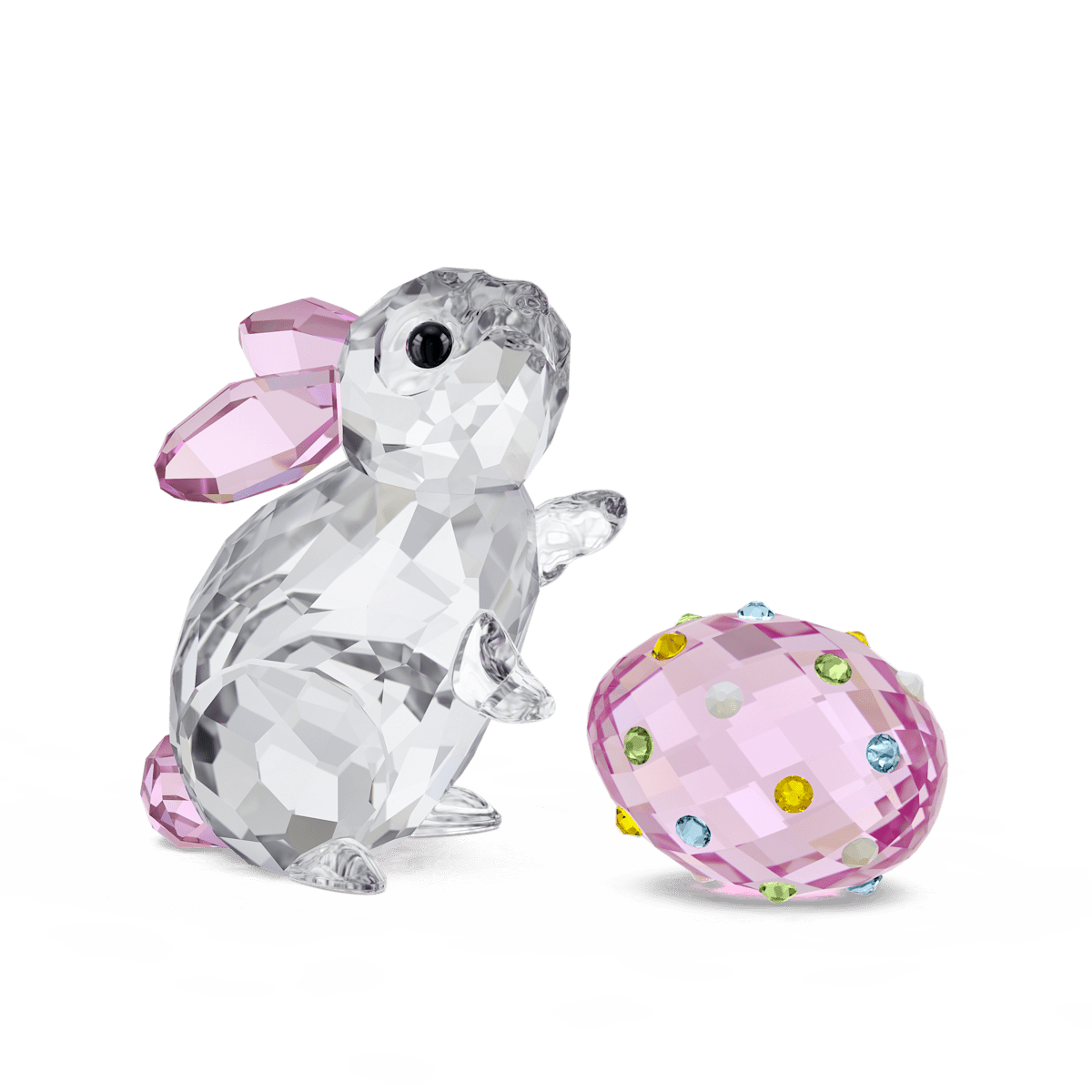 Swarovski: Have an egg-stra sparkly Easter