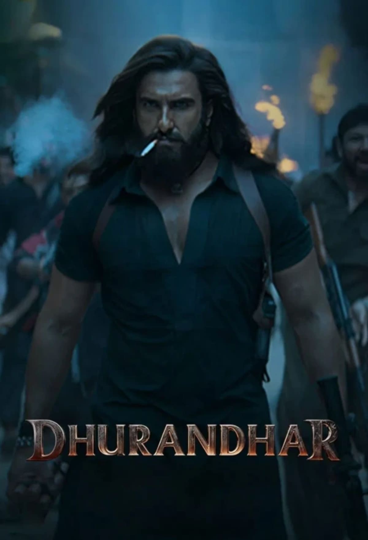 Dhurandhar showtimes at Westfield Tea Tree Plaza