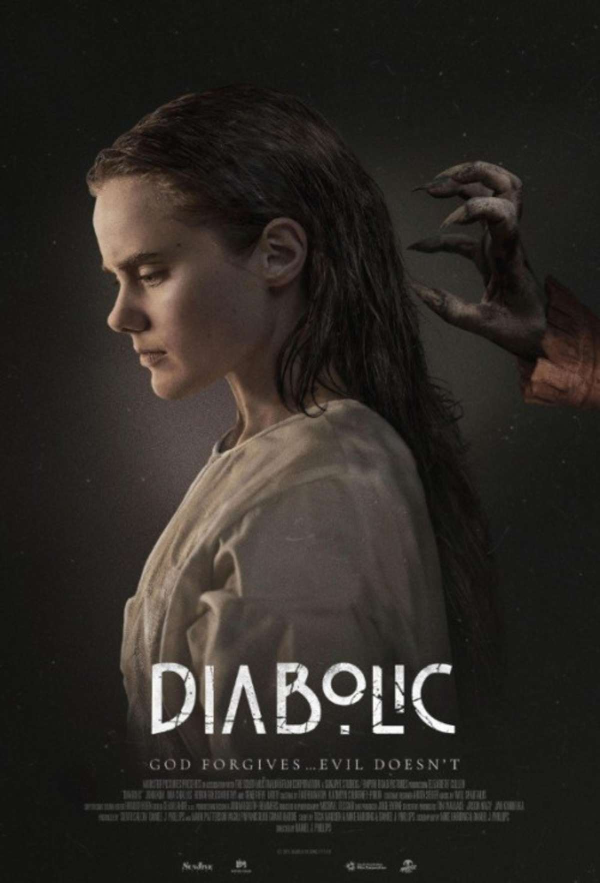 Diabolic showtimes at Westfield Marion