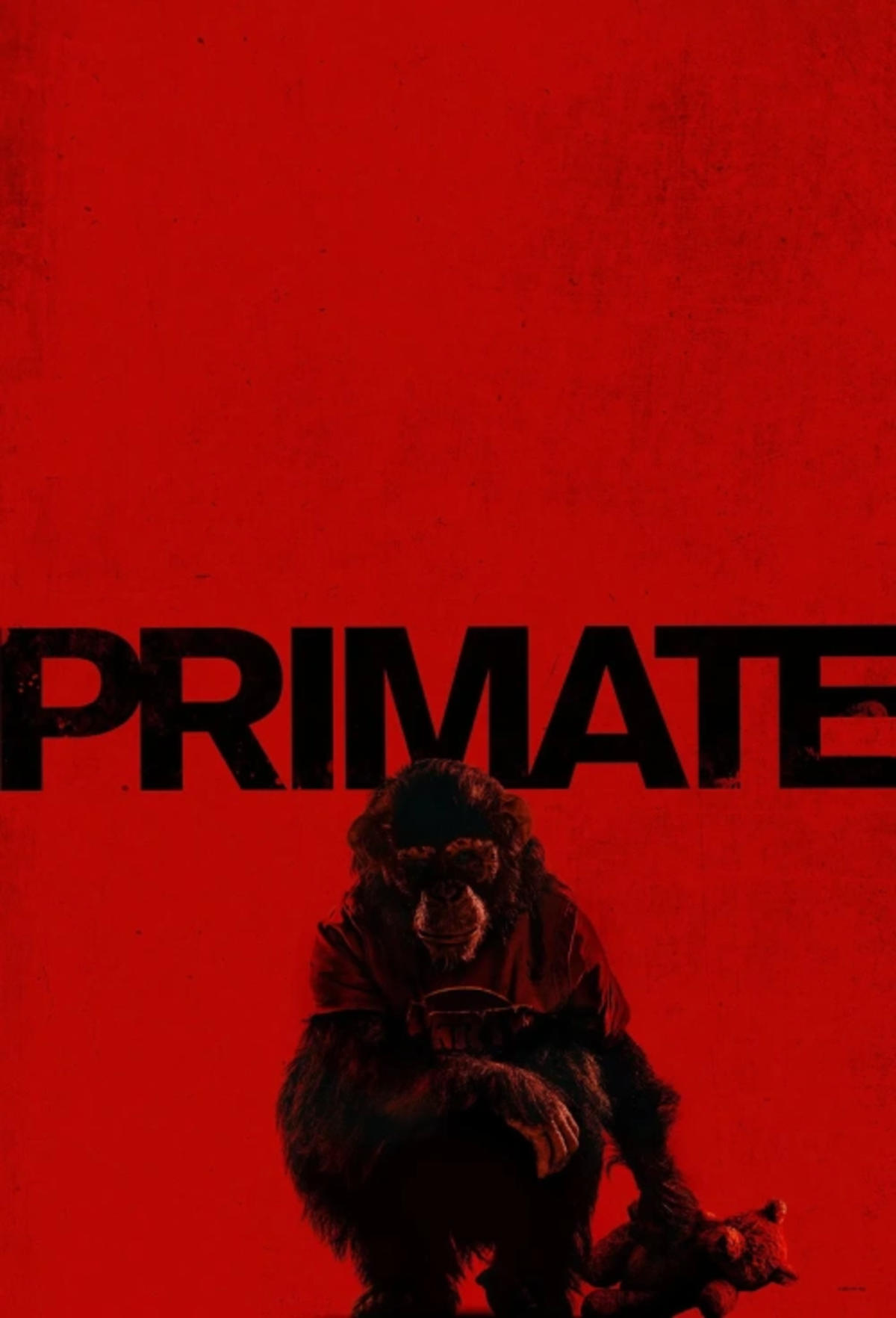 Primate showtimes at Westfield Tea Tree Plaza