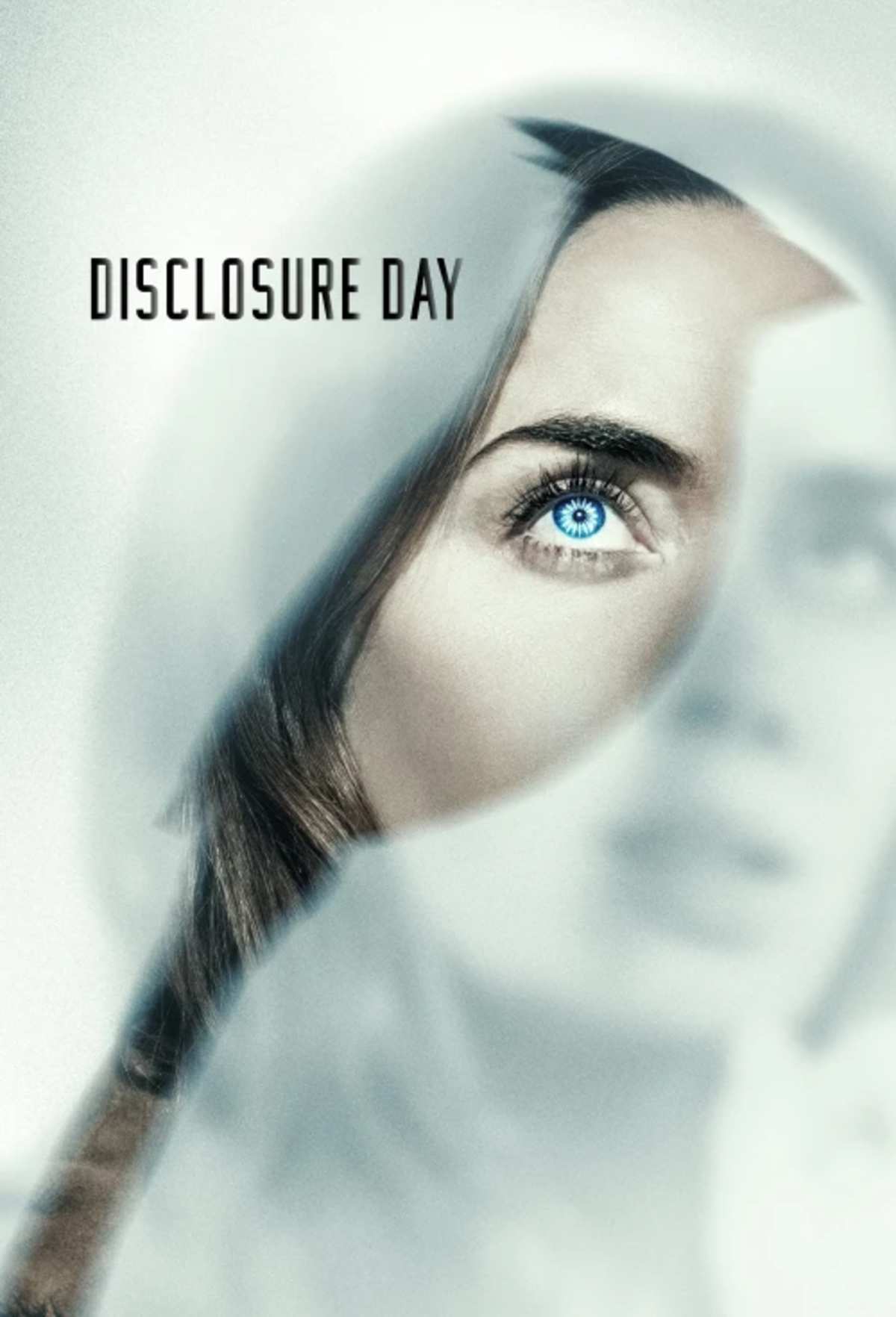 Disclosure Day showtimes at Westfield Carousel
