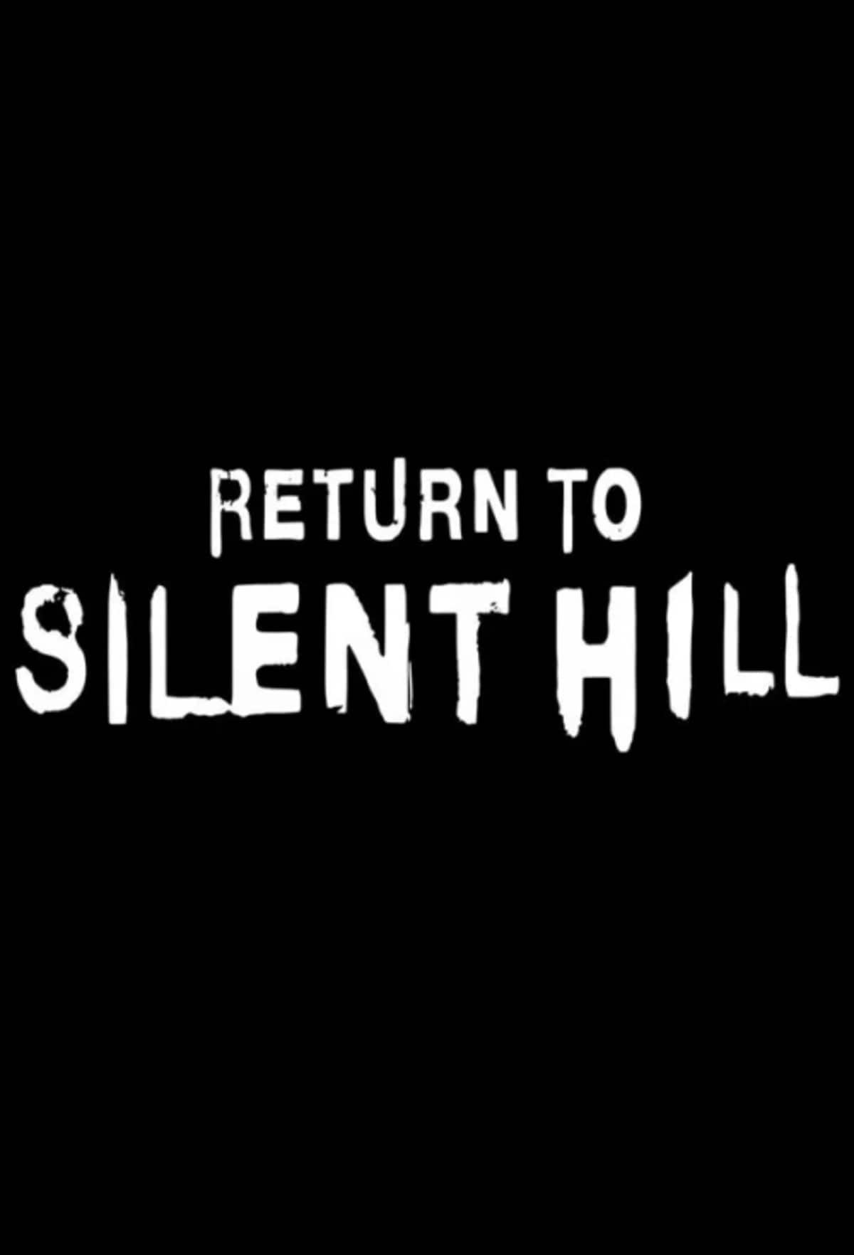 Return to Silent Hill showtimes at Westfield Fountain Gate