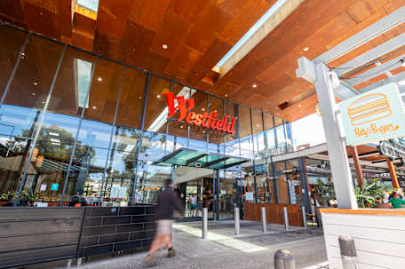 Westfield Plenty Valley Shopping Centre