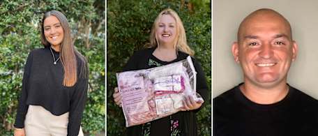 EMF Performance & Recovery Centre at Westfield Miranda