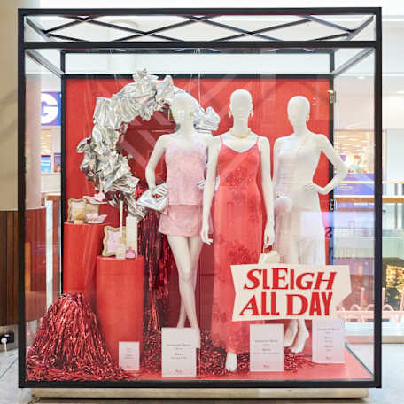New, exciting stores arriving at Westfield Tea Tree Plaza