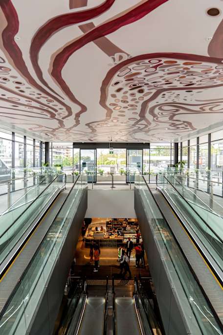 Westfield Parramatta Shopping Centre
