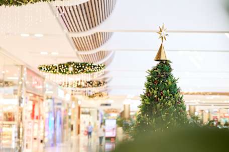 Westfield Tea Tree Plaza Shopping Centre