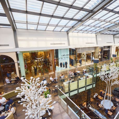 Westfield Doncaster Shopping Centre