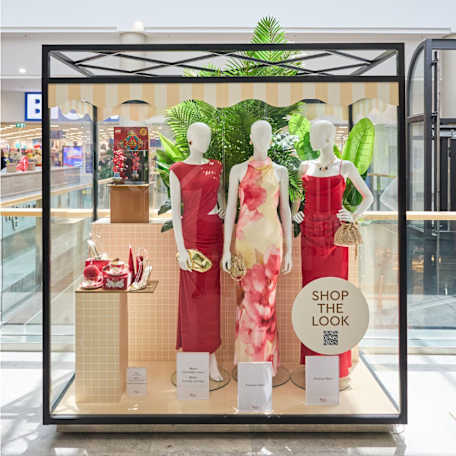 Westfield Tea Tree Plaza Shopping Centre