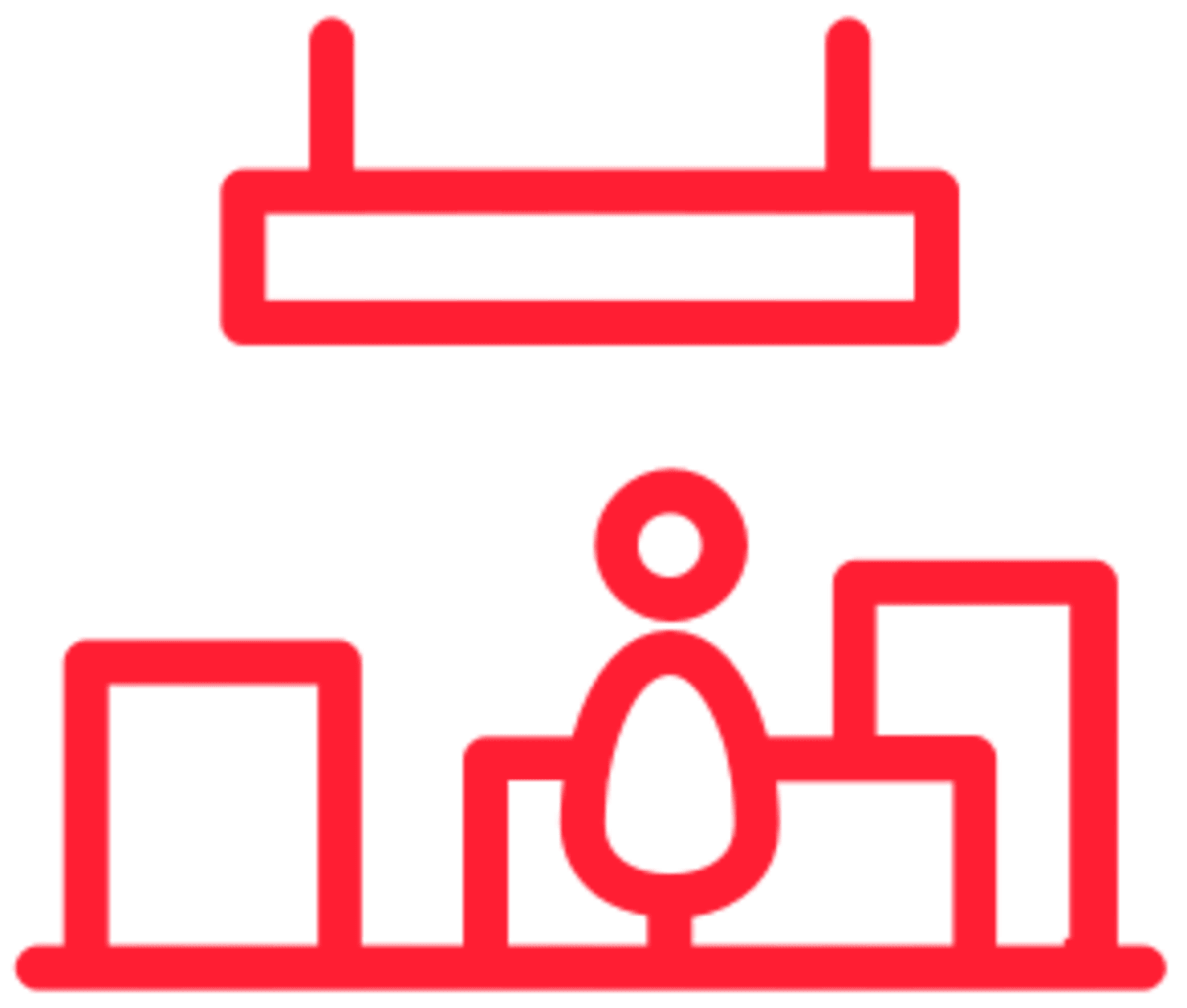 Westfield Booragoon - Scentre Group