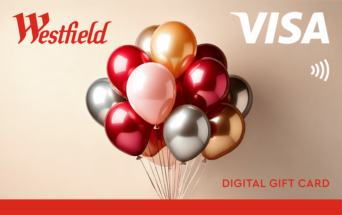 Happy Birthday Digital Gift Card